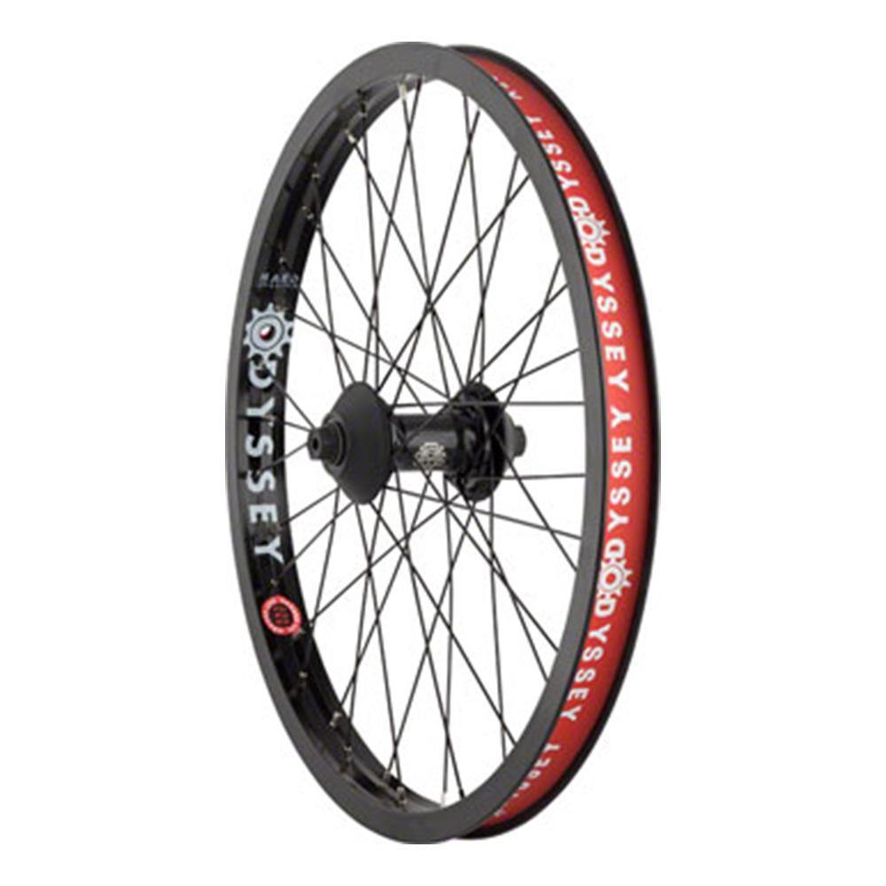 Freestyle Wheels – Powers Bike Shop