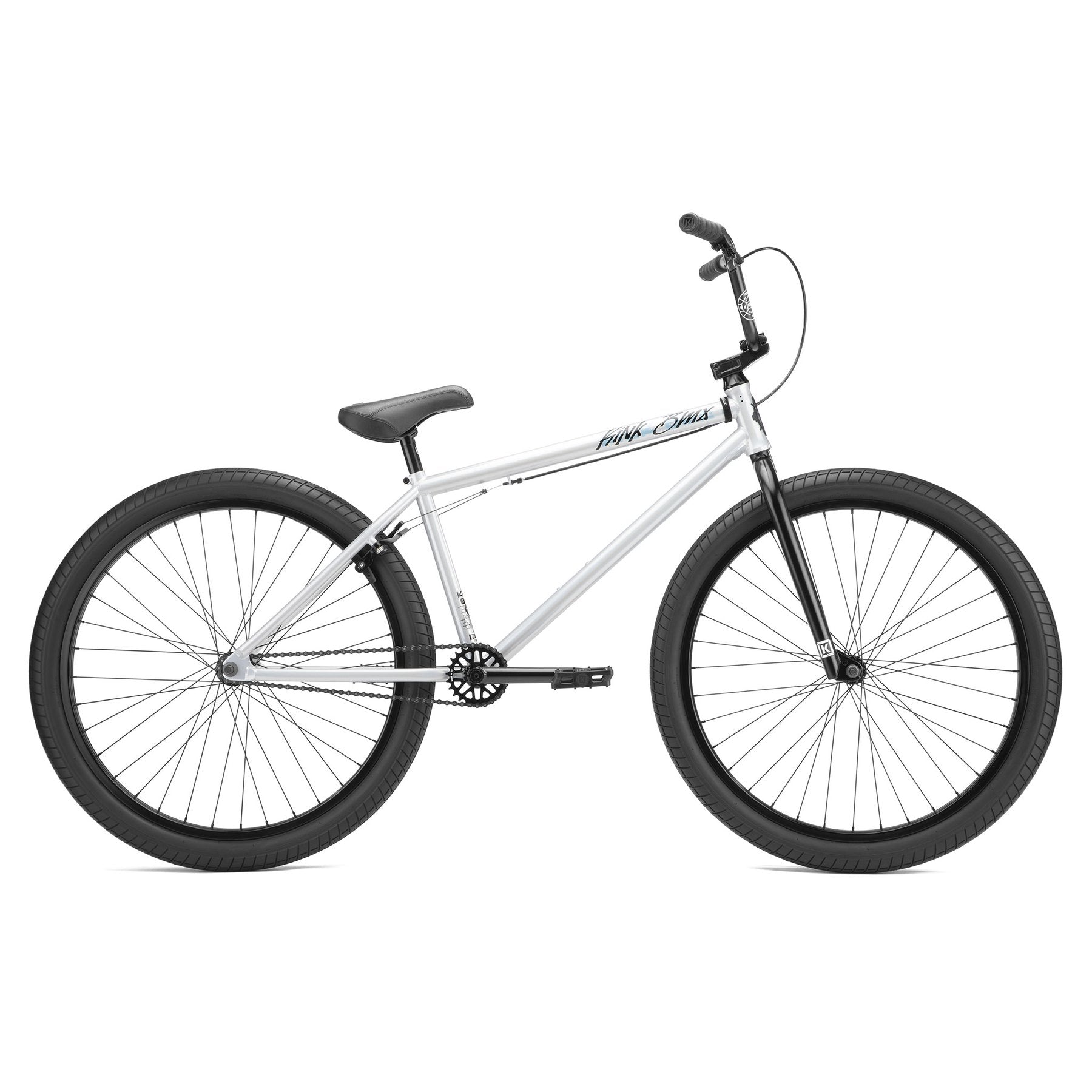 Big Bikes – Powers Bike Shop