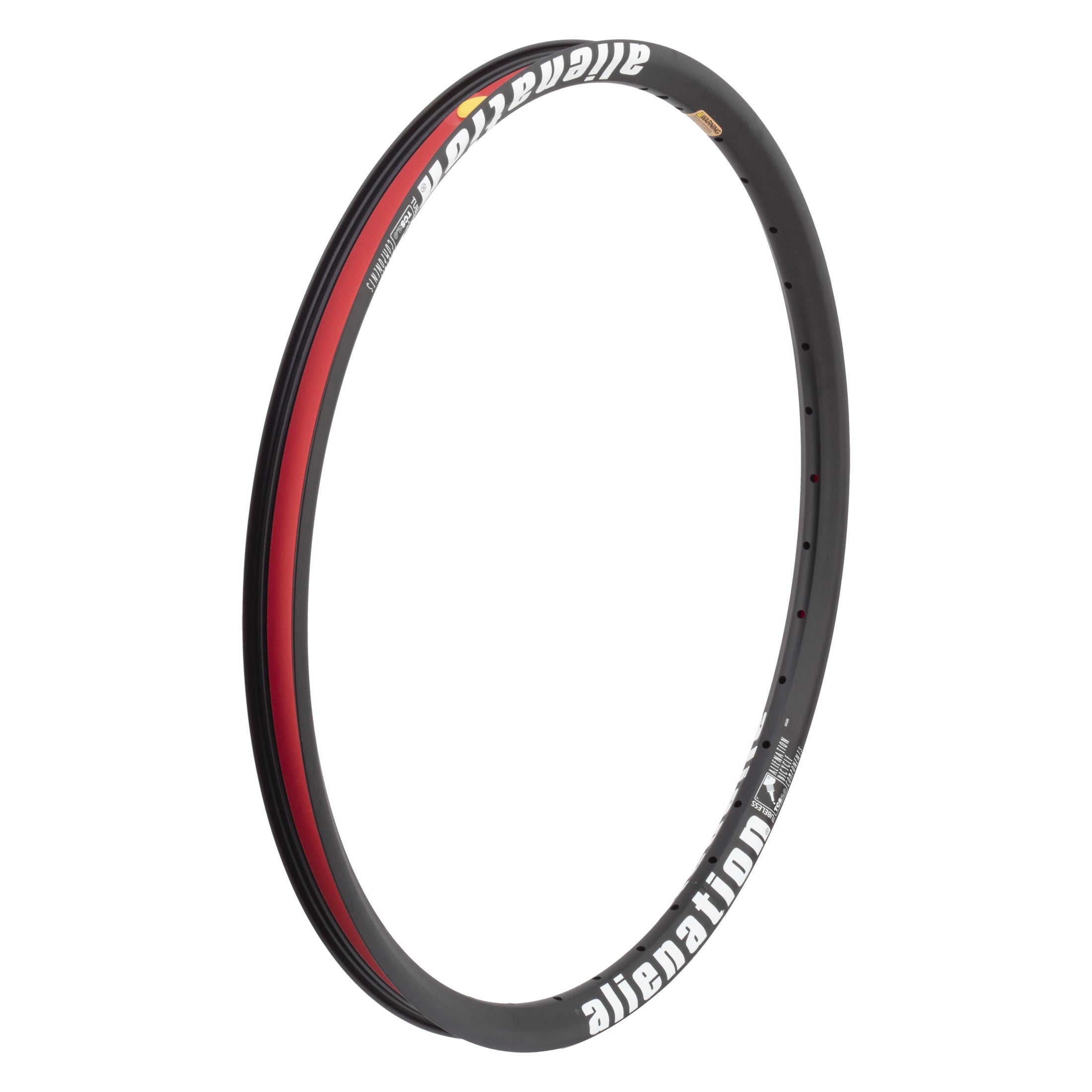 Alienation Mischief OS20 Brakeless Rim – Powers Bike Shop