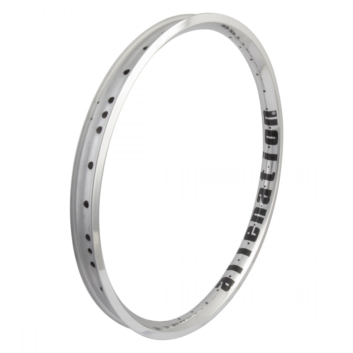 Alienation BMX Vandal 22" 36H Rim – Powers Bike Shop