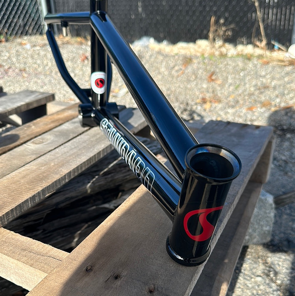 Standard Byke 16" & 18" frame – Powers Bike Shop