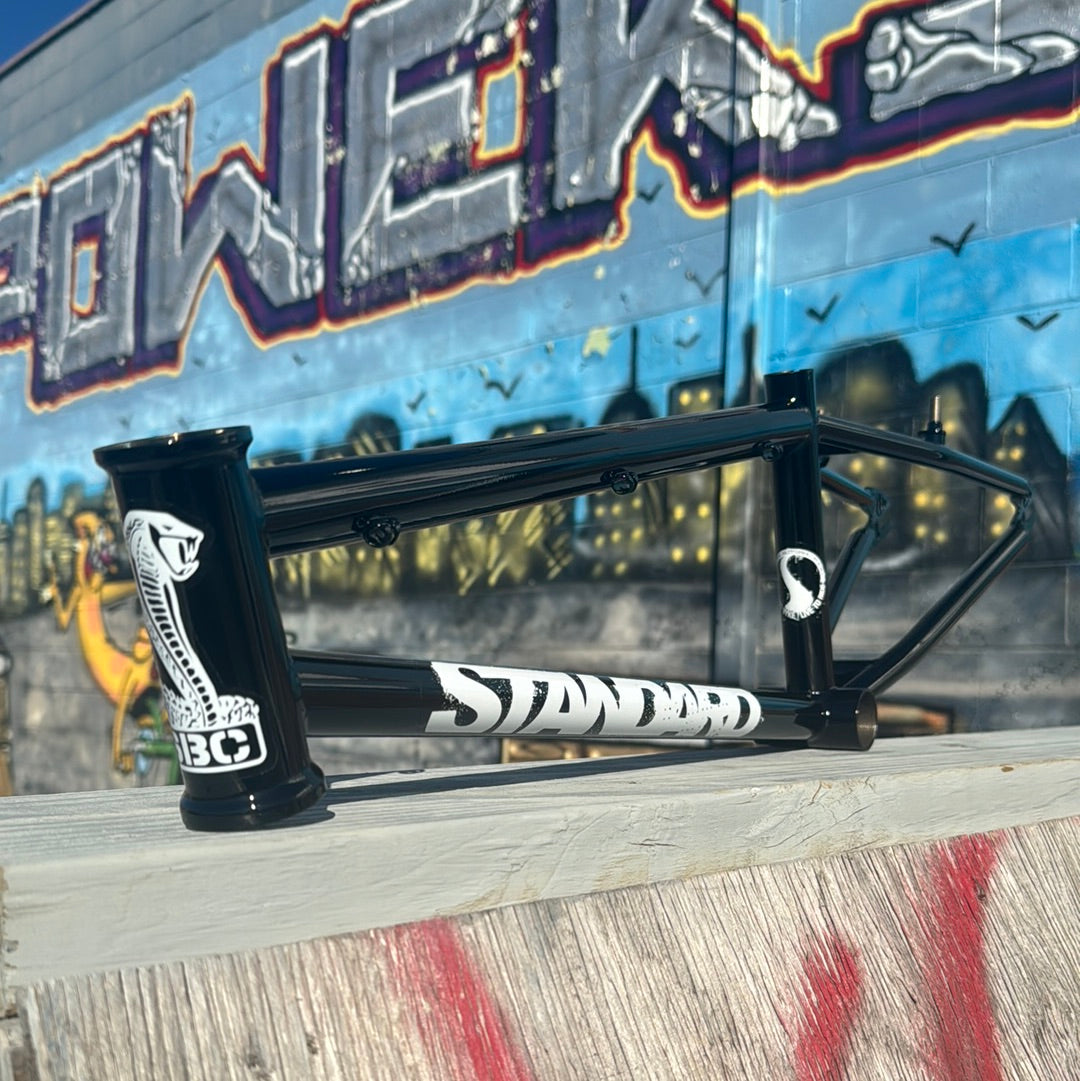 Race Frames – Powers Bike Shop