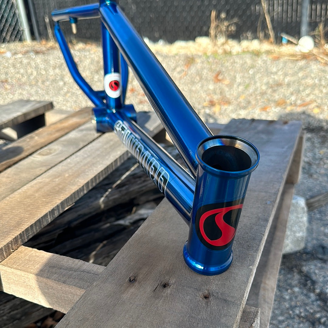 Standard Byke 16" & 18" frame – Powers Bike Shop