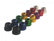 TNT Alloy Axle nuts 26tpi – Powers Bike Shop