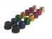 TNT Alloy Axle nuts 26tpi – Powers Bike Shop