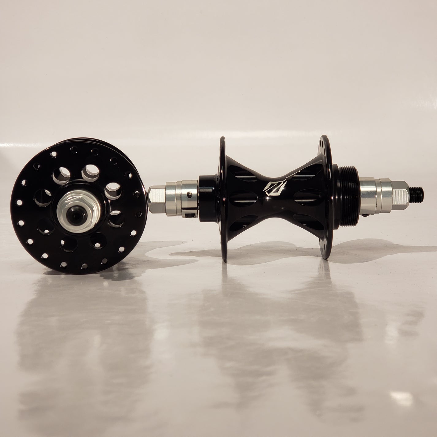 TNT Revolver 1st gen BMX high flange Hubset – Powers Bike Shop