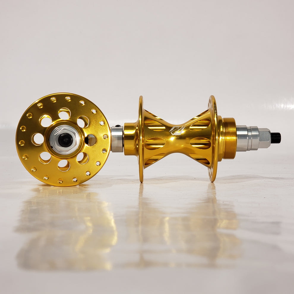 TNT Revolver 1st gen BMX high flange Hubset – Powers Bike Shop