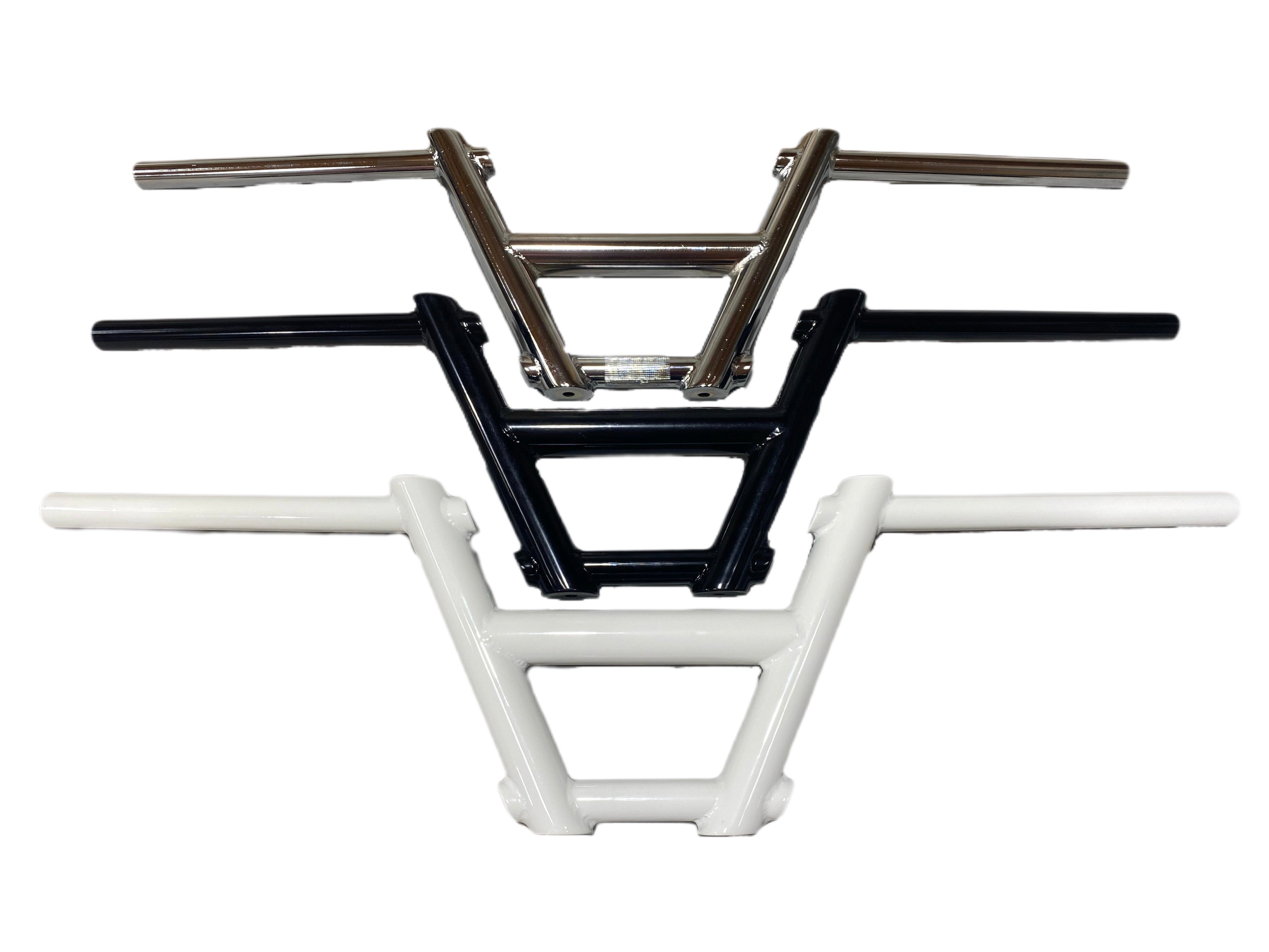 Freestyle Bars | Powers Bike Shop