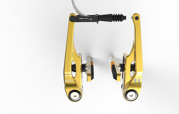 Box One BMX V-Brake – Powers Bike Shop
