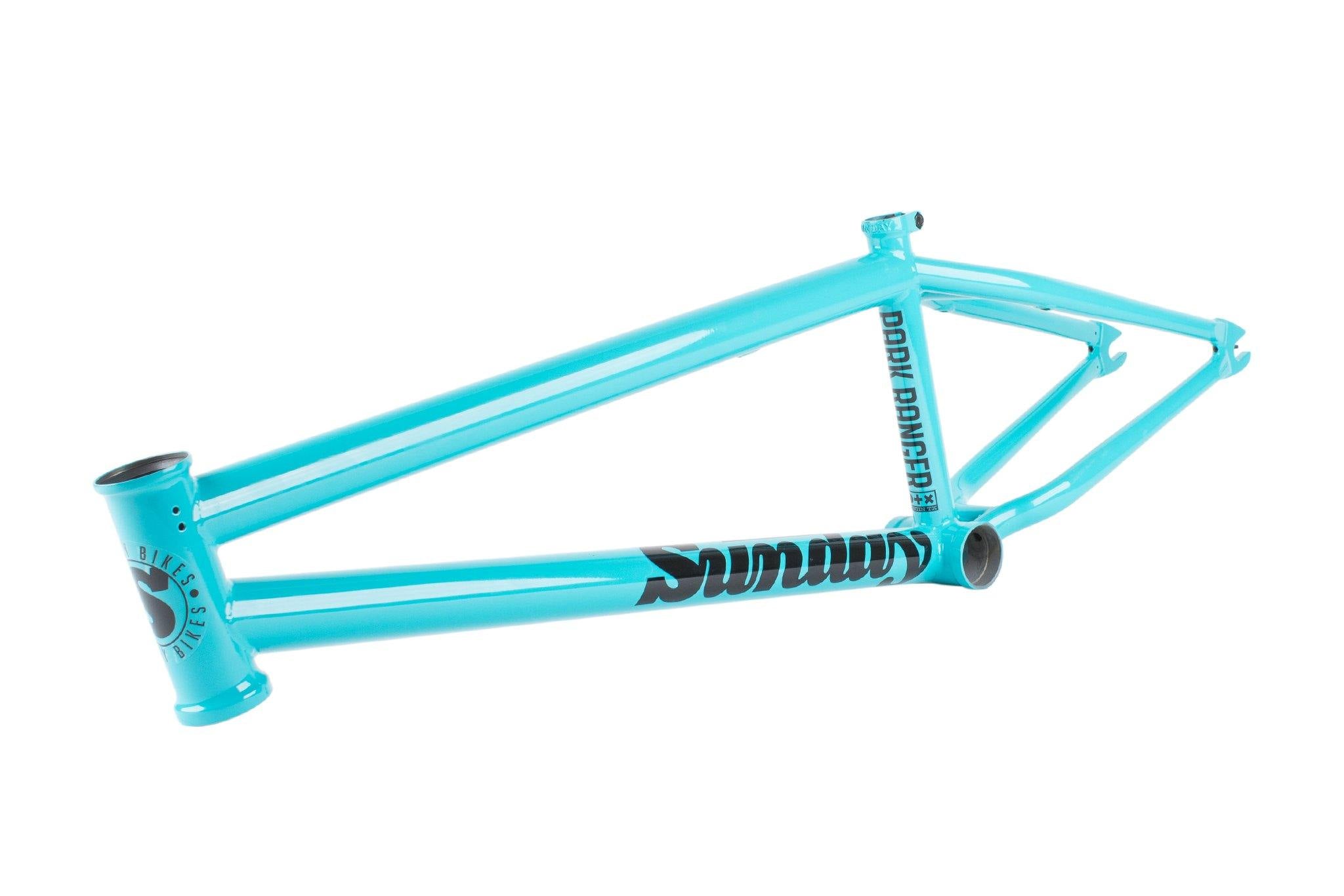 Freestyle Frames – Powers Bike Shop