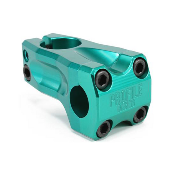 Profile Acoustic Front Load BMX Stem | Powers Bike Shop