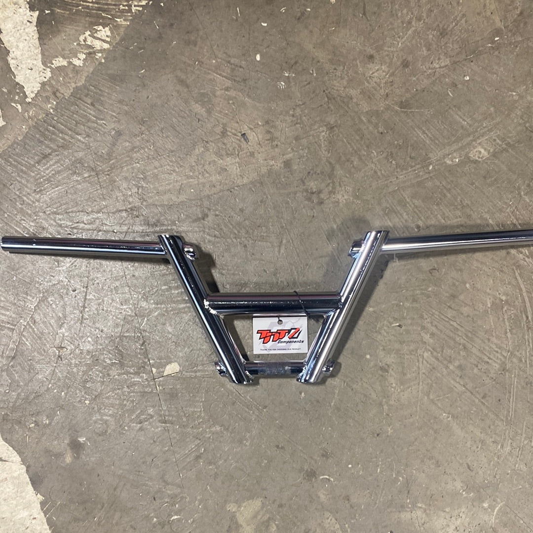 Freestyle Bars | Powers Bike Shop