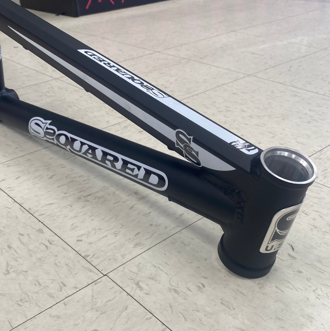 Race Frames – Powers Bike Shop