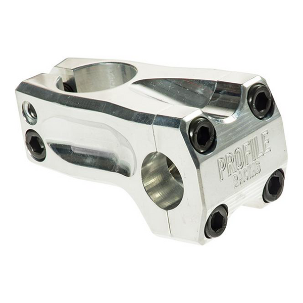 Profile Acoustic Front Load BMX Stem | Powers Bike Shop