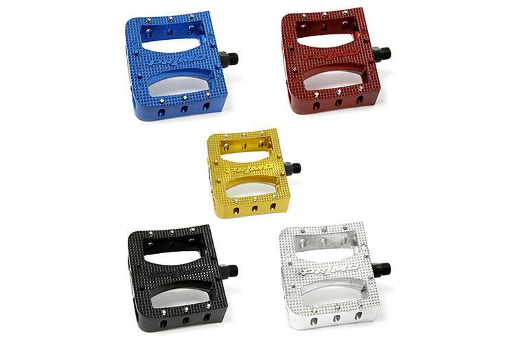 Primo Tenderizors pedals – Powers Bike Shop