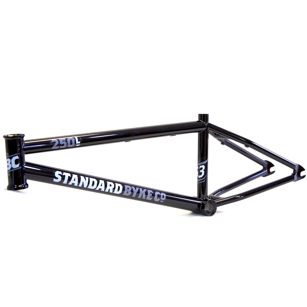 Freestyle Frames – Powers Bike Shop
