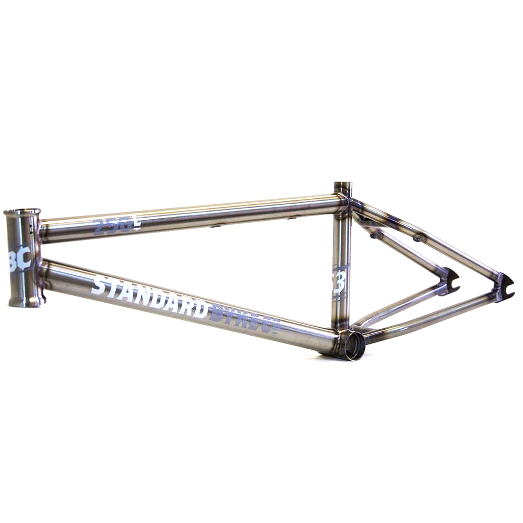 Freestyle Frames – Powers Bike Shop